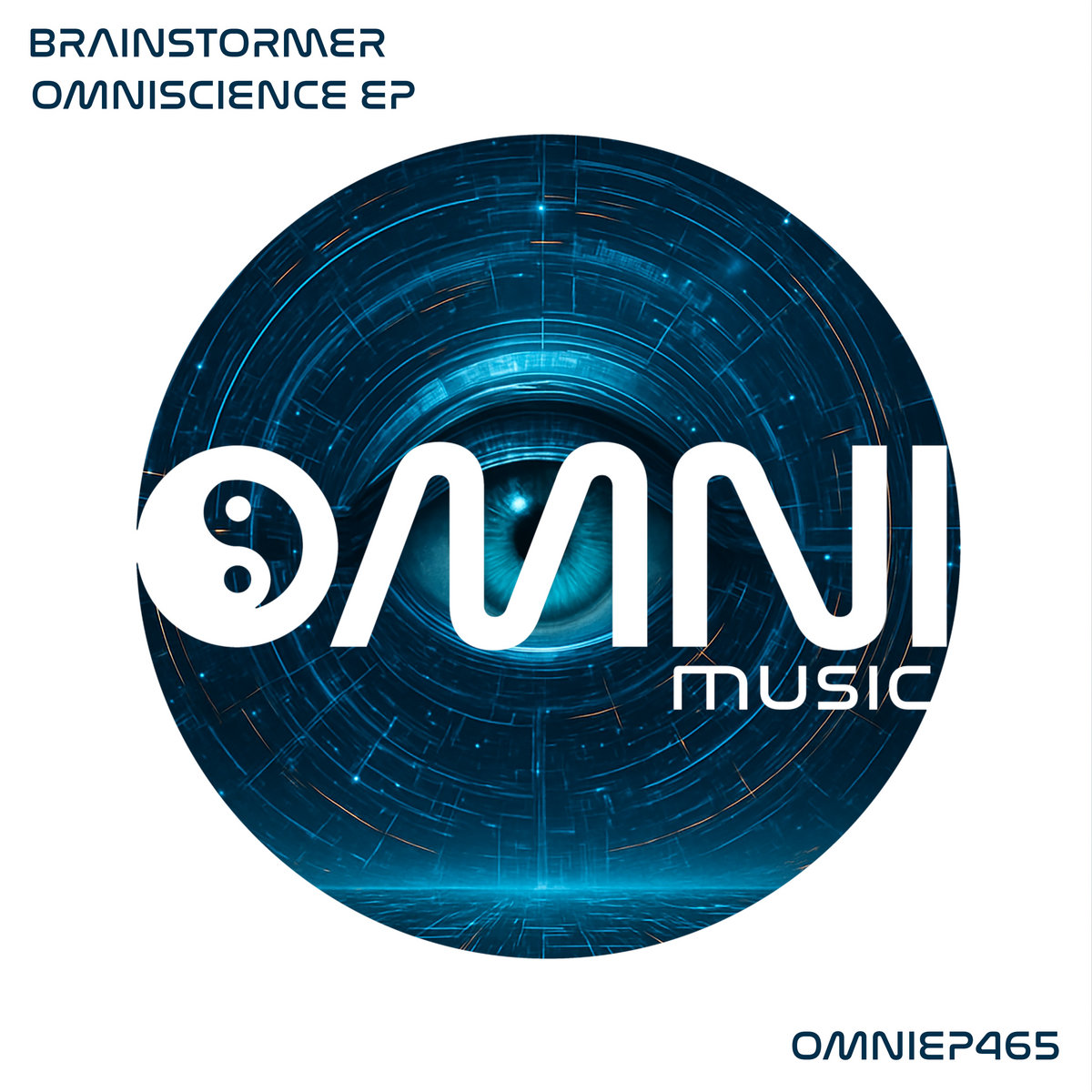 Omniscience EP | Brainstormer | Omni Music