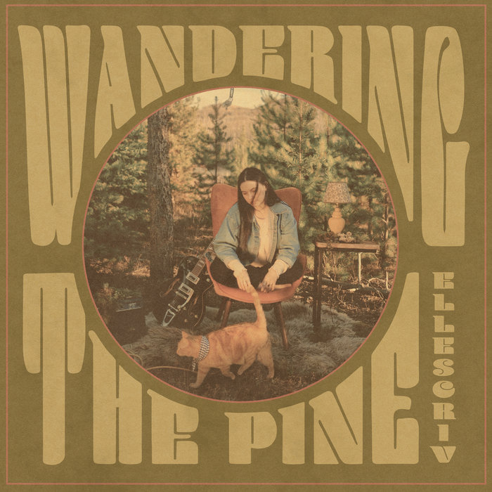 Wandering The Pine | Ellescriv