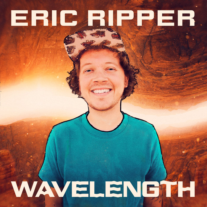 Wavelength | Eric Ripper