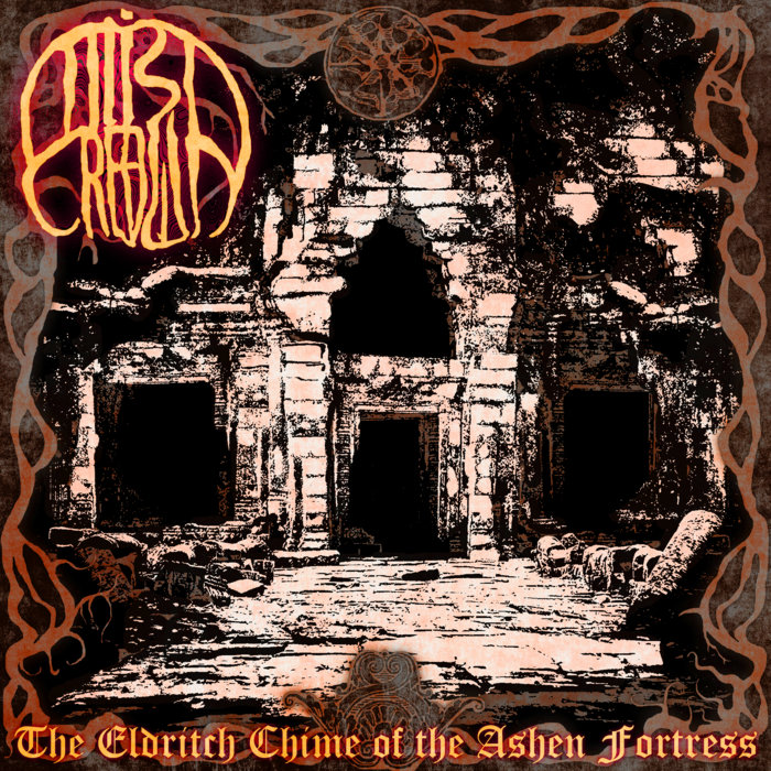 The Eldritch Chime Of The Ashen Fortress | Mist Crown | SAPHRON SQUARES