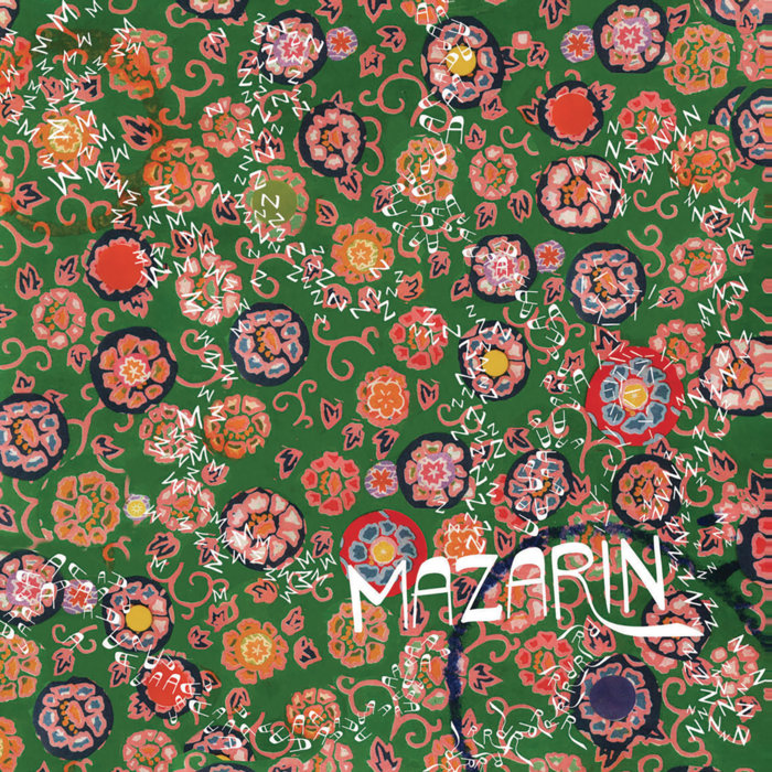We're Already There | Mazarin | LIGHT HEAT