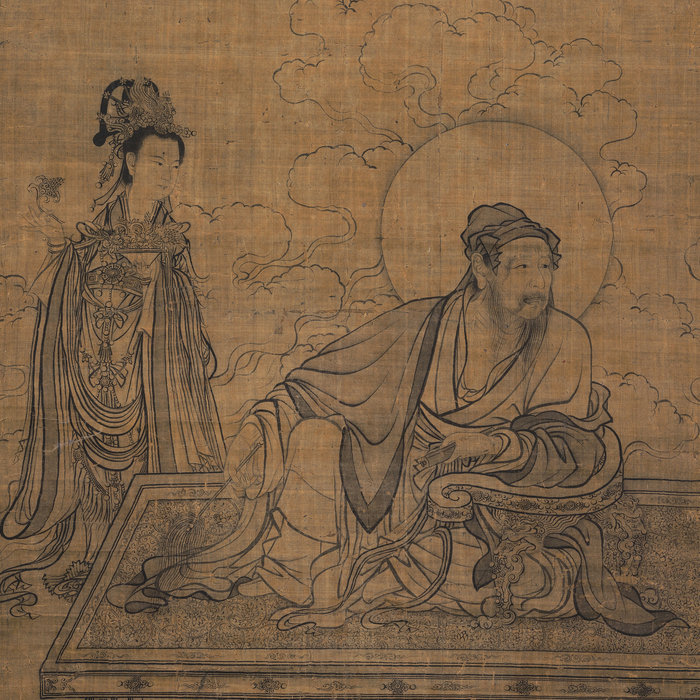 Additional Chants Sutra Chanting Ceremony | vajrasound