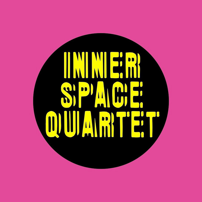 Signals / Telemagnetic Information | Inner Space Quartet | Dime Records