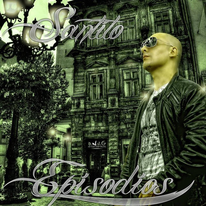 Music | Alex Irizarry