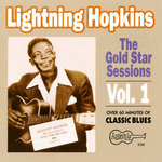 MOJO HAND | Lightnin Hopkins