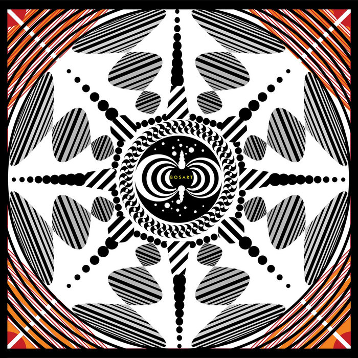 Jelly Spill | Bosart