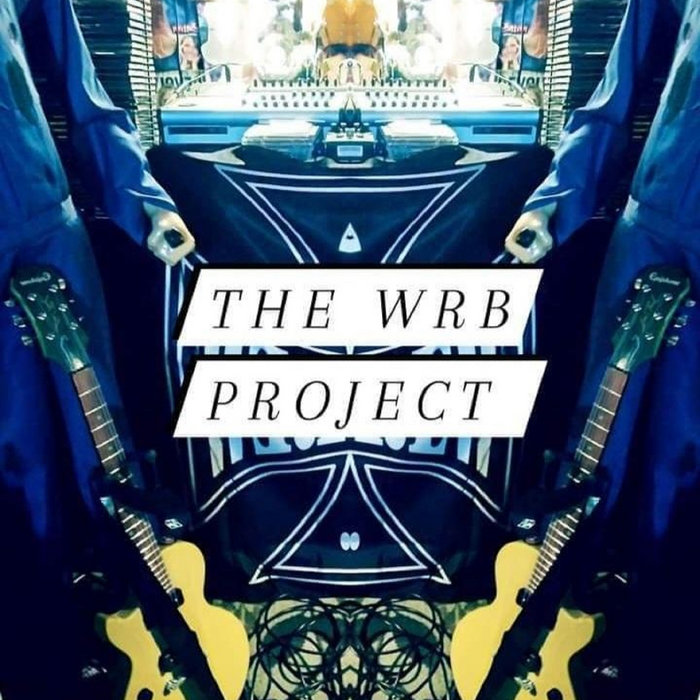 The WRB Project - Volume 1 | The WRB Project