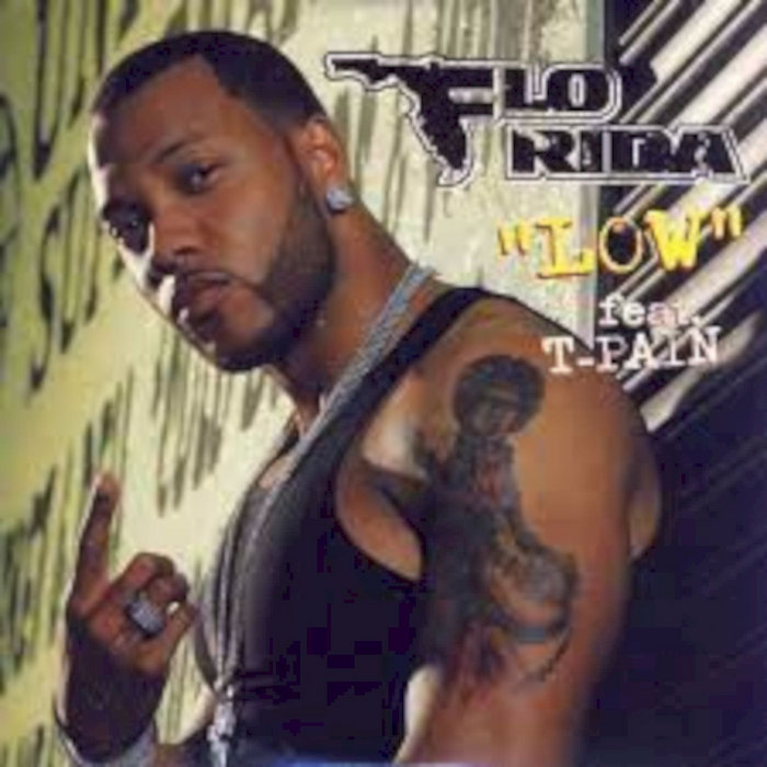 Flo Rida ft. T-Pain - Low (Bass House Remix-2 2024) | Bass Groove HQ