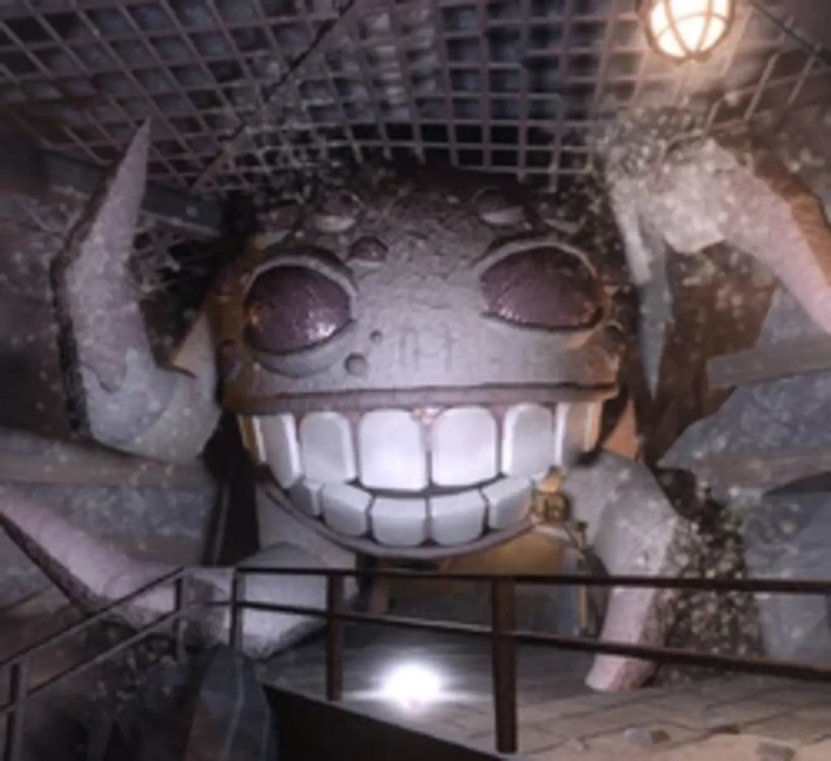 Ready to Rumble Remix (Grumble Theme) - From Doors Floor 2 | Dr_Pikachu21