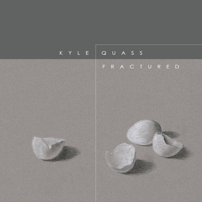 fractured | Kyle Quass
