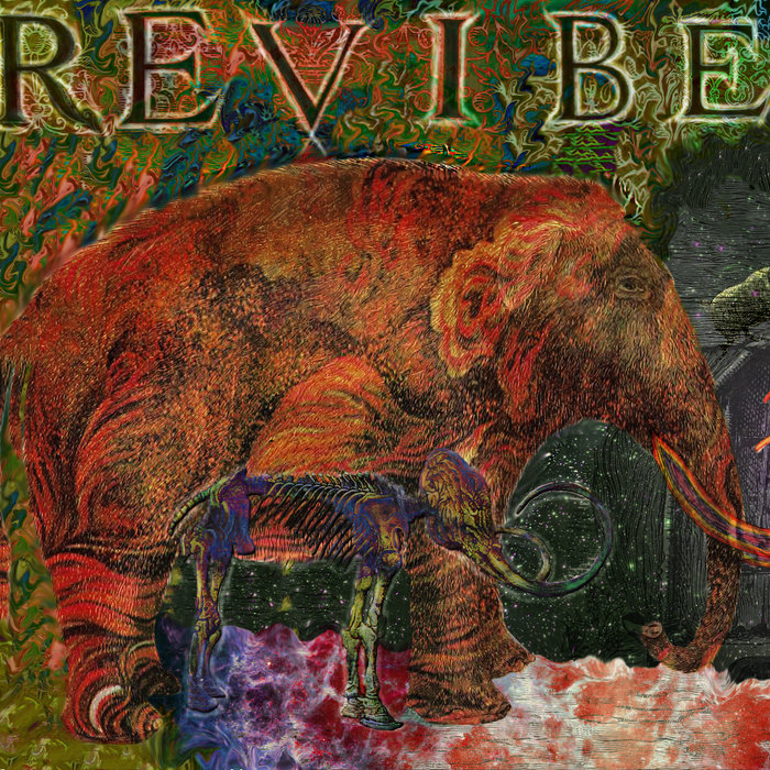 Revibe 2014 Sampler | Revibe
