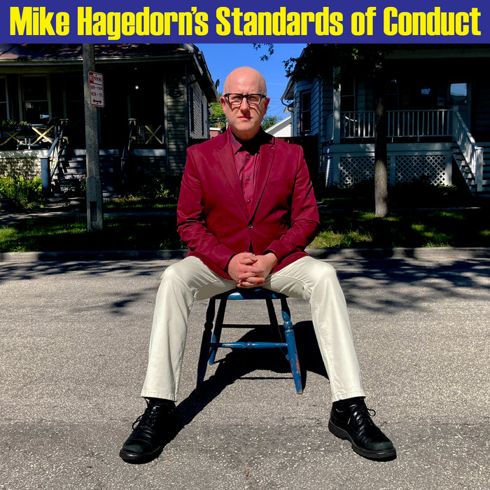 Standards of Conduct | Mike Hagedorn | Mike Hagedorn/4boxs