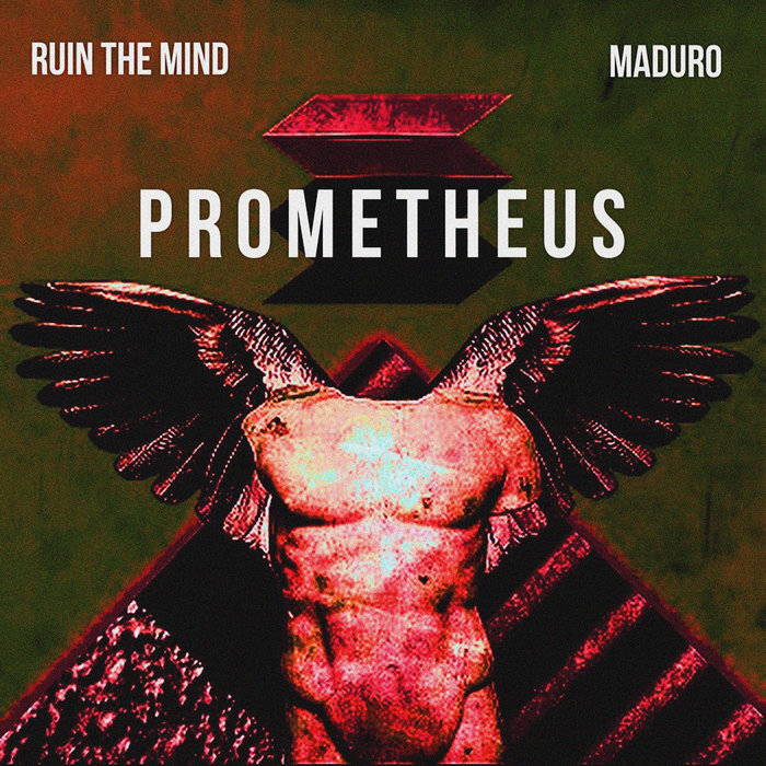 Prometheus | Ruin The Mind x Maduro | Re:Mission Entertainment
