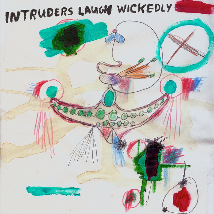 Intruders Laugh Wickedly | Matthew Milia