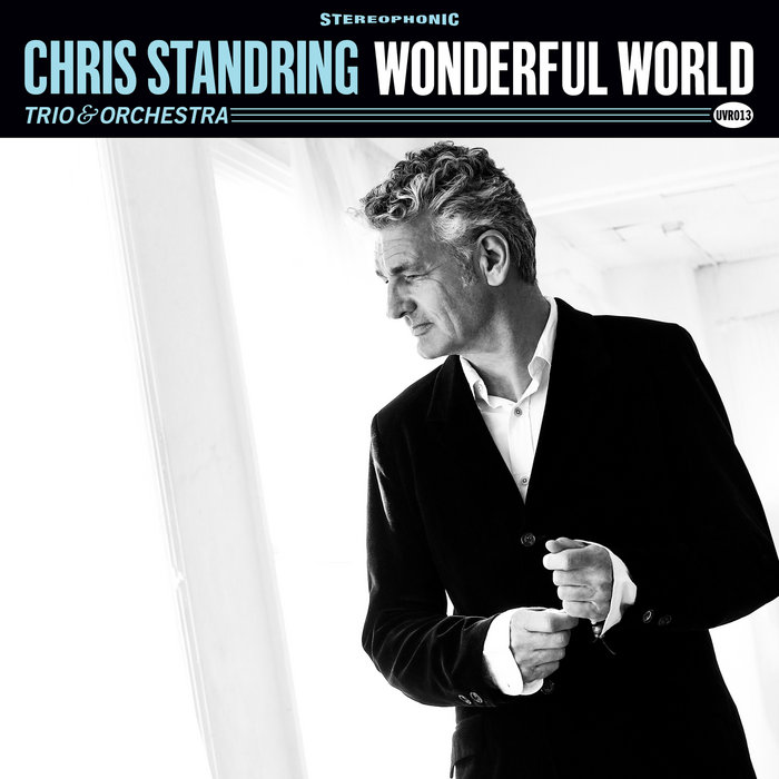 Wonderful World | Chris Standring