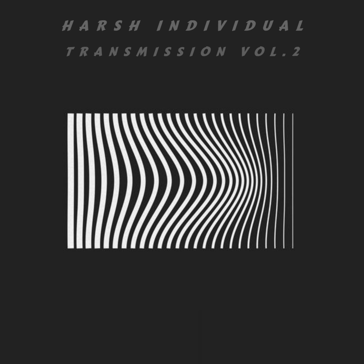 Transmission Vol.2 | Harsh Individual | Corpus Black Records