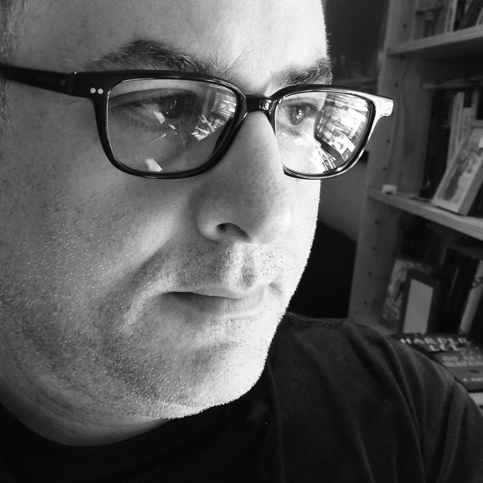 American Song | Peter DiCaprio