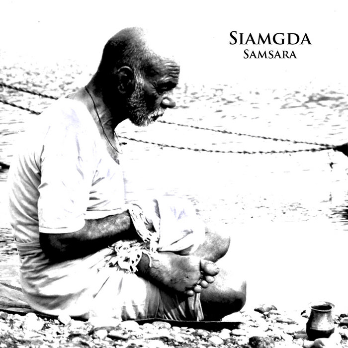 Samsara (Remastered) | SIAMGDA