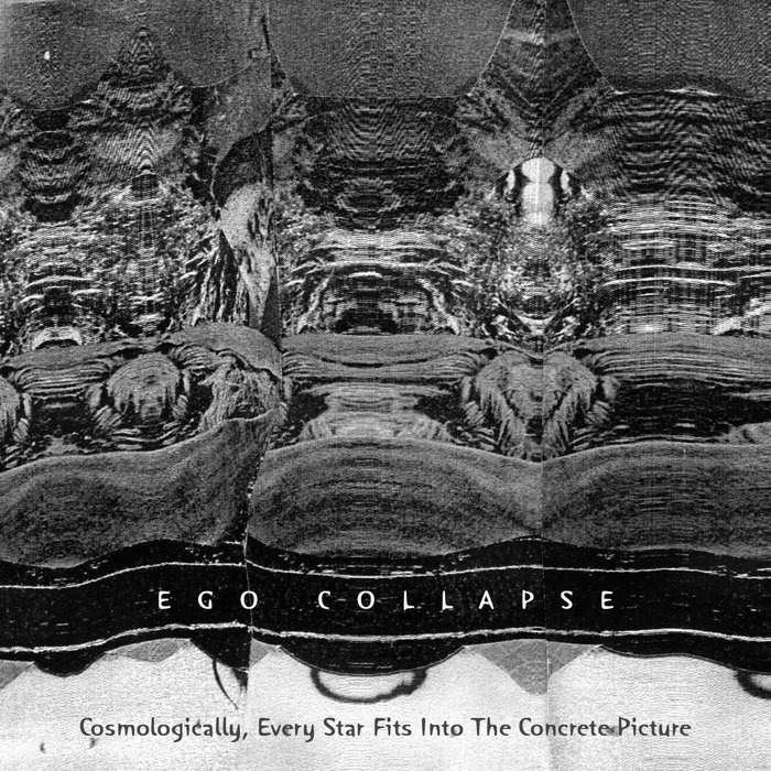Ego Collapse "Cosmologically, Every Star Fits Into The Concrete Picture ...