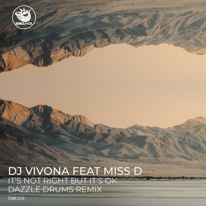 It's Not Right But It's Ok (Dazzle Drums Remix) | DJ Vivona feat. Miss ...