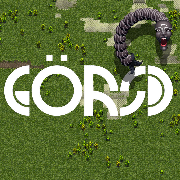 GORSD | Springloaded | Springloaded Games