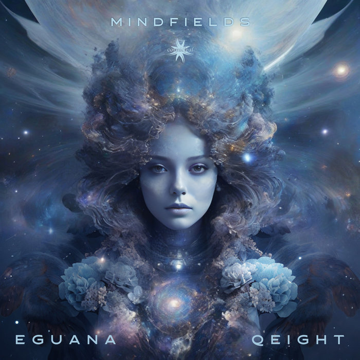 Mindfields | Eguana, Qeight | Cosmicleaf Records