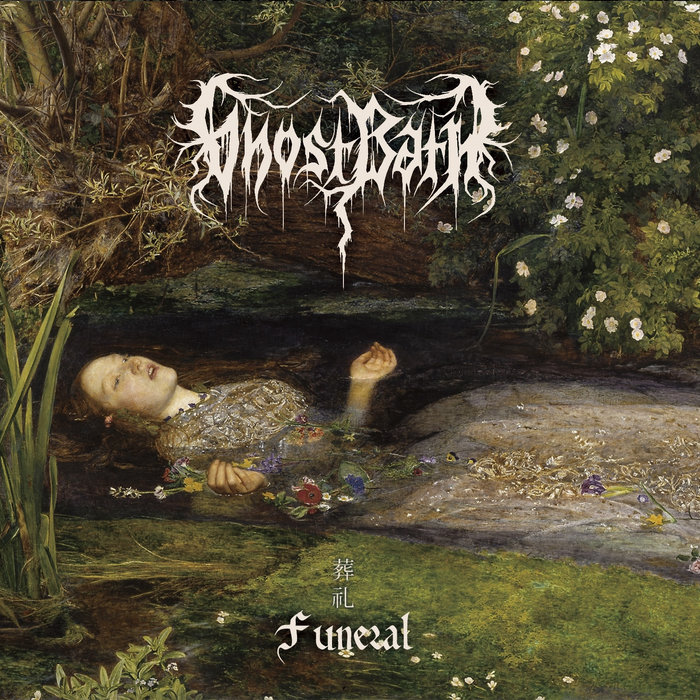 Funeral | Ghost Bath