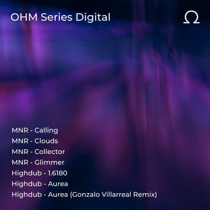 OHM Series digital # 21 | OHM Series