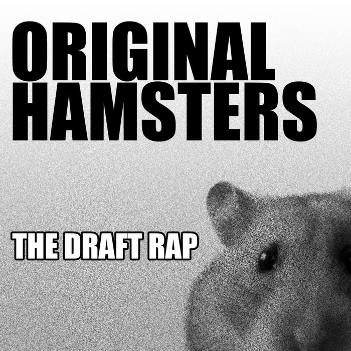 The Draft Rap | Original Hamsters | Spaceball Entertainment