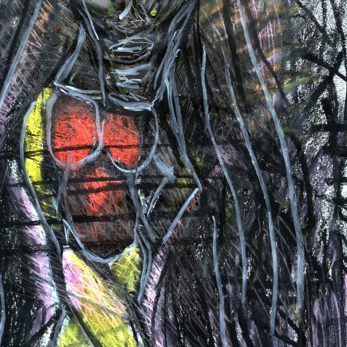 Gore/Grind | Meat Glue | Extreme Volume Pop