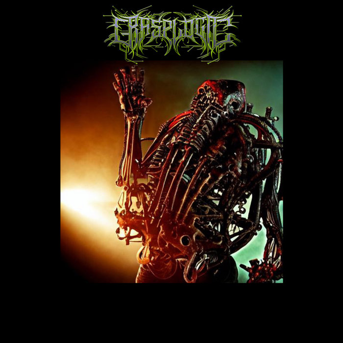 TR4M V2 | Grasp Logic