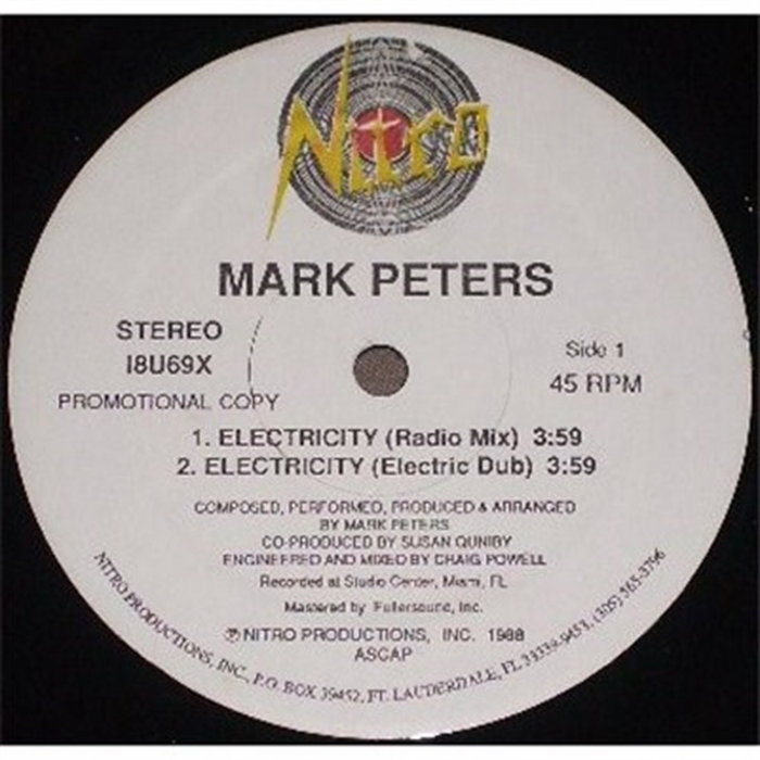 Electricity | Mark Peters (6)