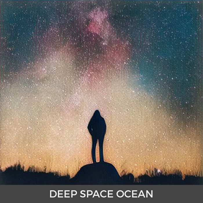 Deep Space Ocean | Isidor