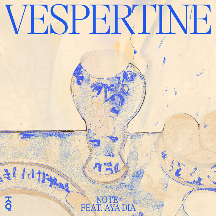 Vespertine | Note feat. aya dia | Note