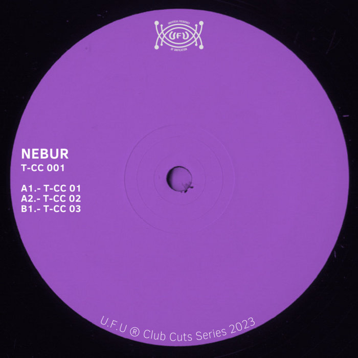 T-CC 001 | Nebur | nebuR