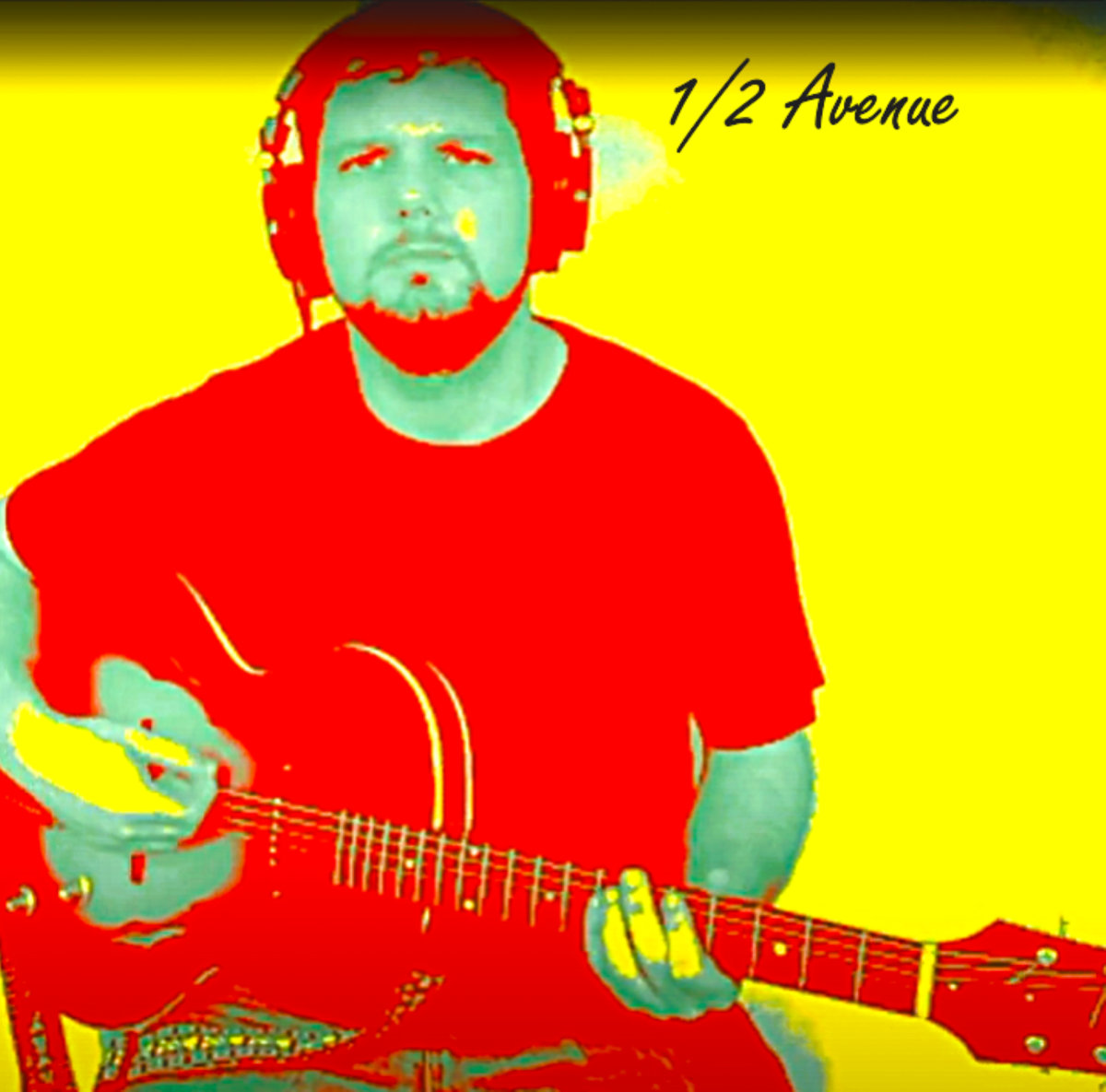 1/2 Avenue (Live in Studio) | Logan McCune