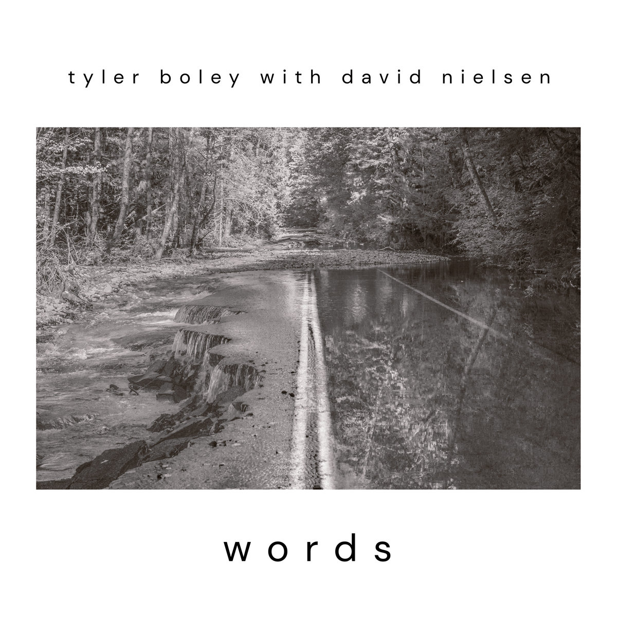 words | Tyler Boley with David Nielsen | Tyler Boley