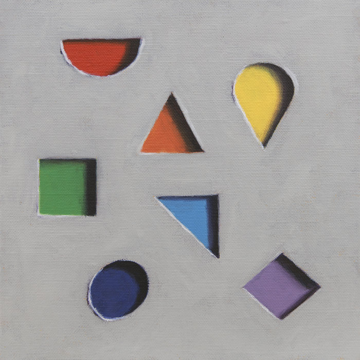 Shape Notes | Shape Notes