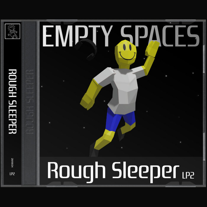 Empty Spaces | Rough Sleeper