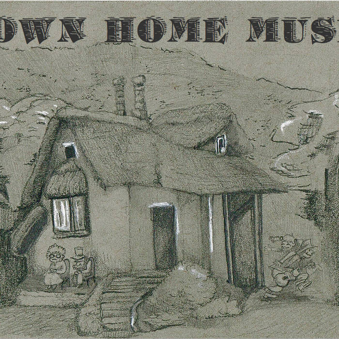 Down Home Music EP | Down Home Music