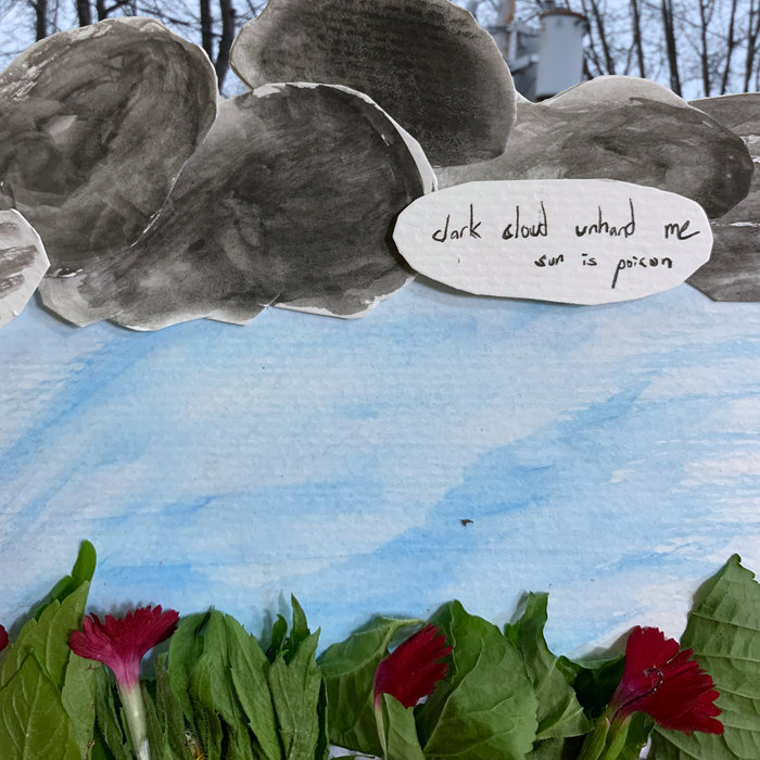 Dark Cloud Unhand Me | sun is poison | Autumn Sounds