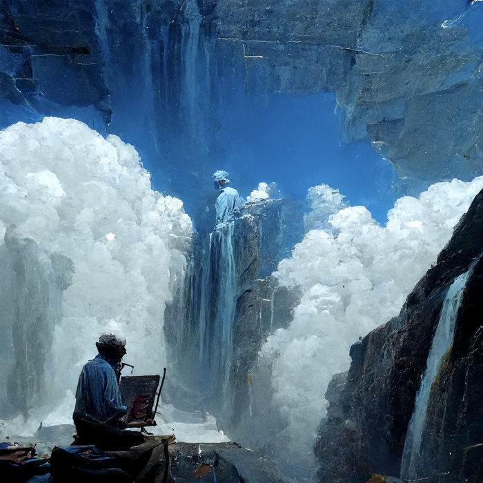 Imaginary Work | Revan