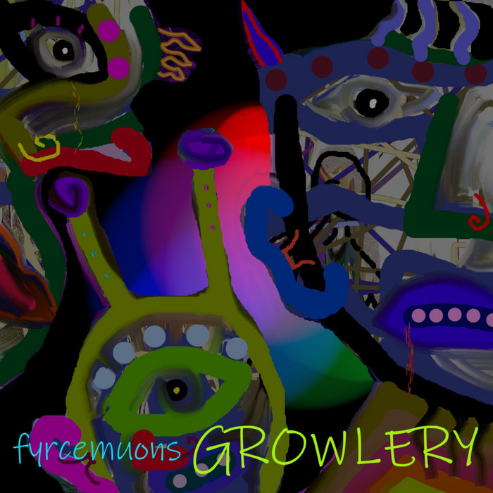 Growlery | Fyrce Muons