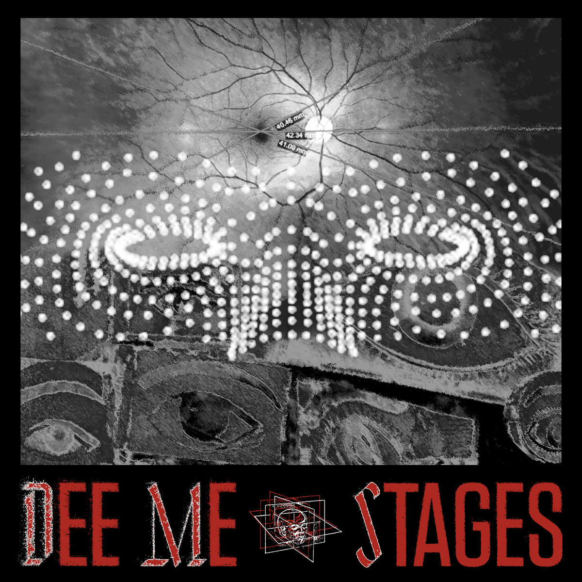 Stages | Dee Me