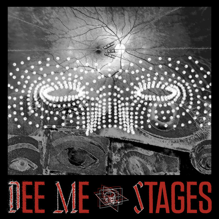 Stages | Dee Me