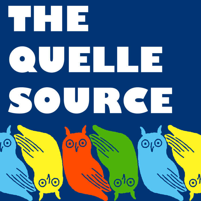 The Quelle Source Sampler | The Quelle Source