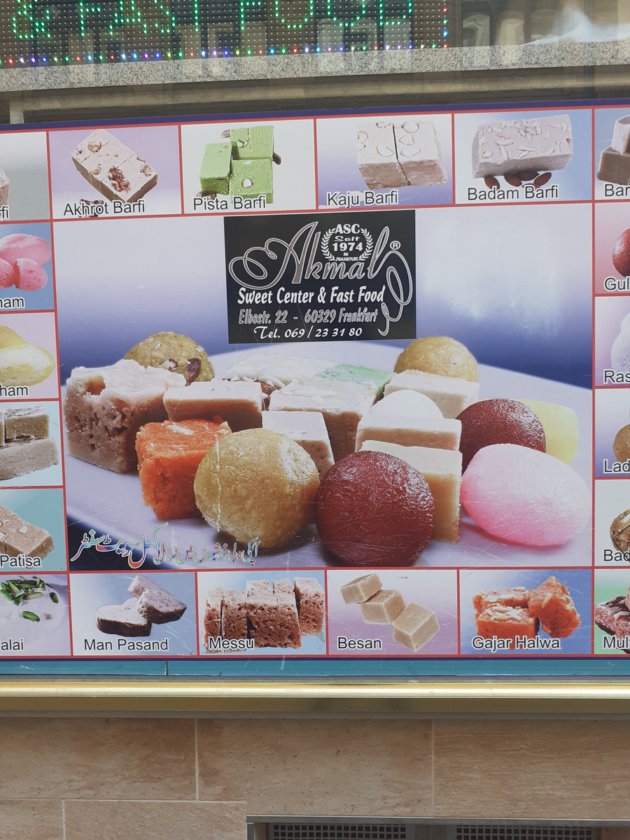 Prelude and Capriccio | Sabrina Ma