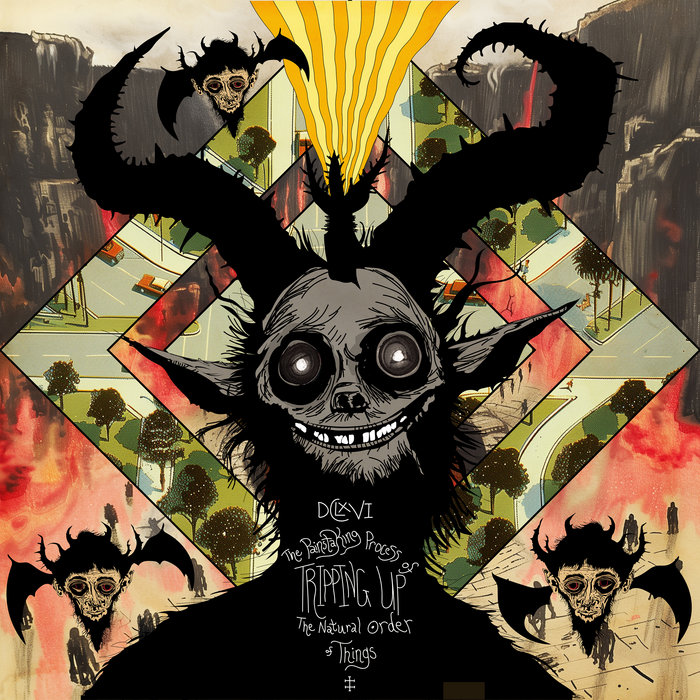 The Painstaking Process of Tripping Up The Natural Order of Things ...