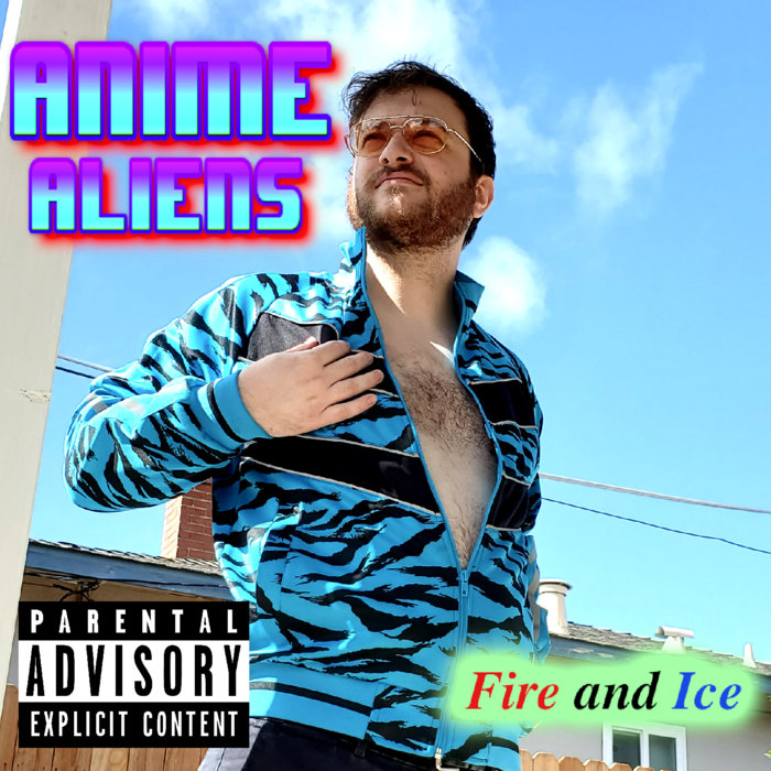 Fire and Ice | Anime Aliens