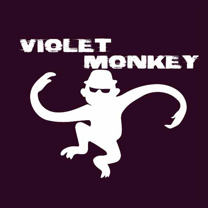 Violet Monkey | Violet Monkey